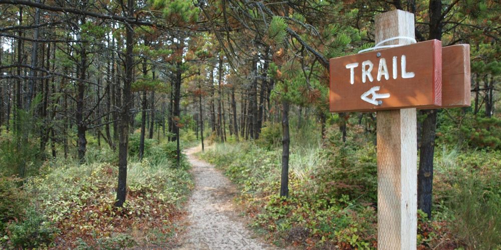 A Call to Action for the Oregon Coast Trail - Oregon Coast Visitors ...