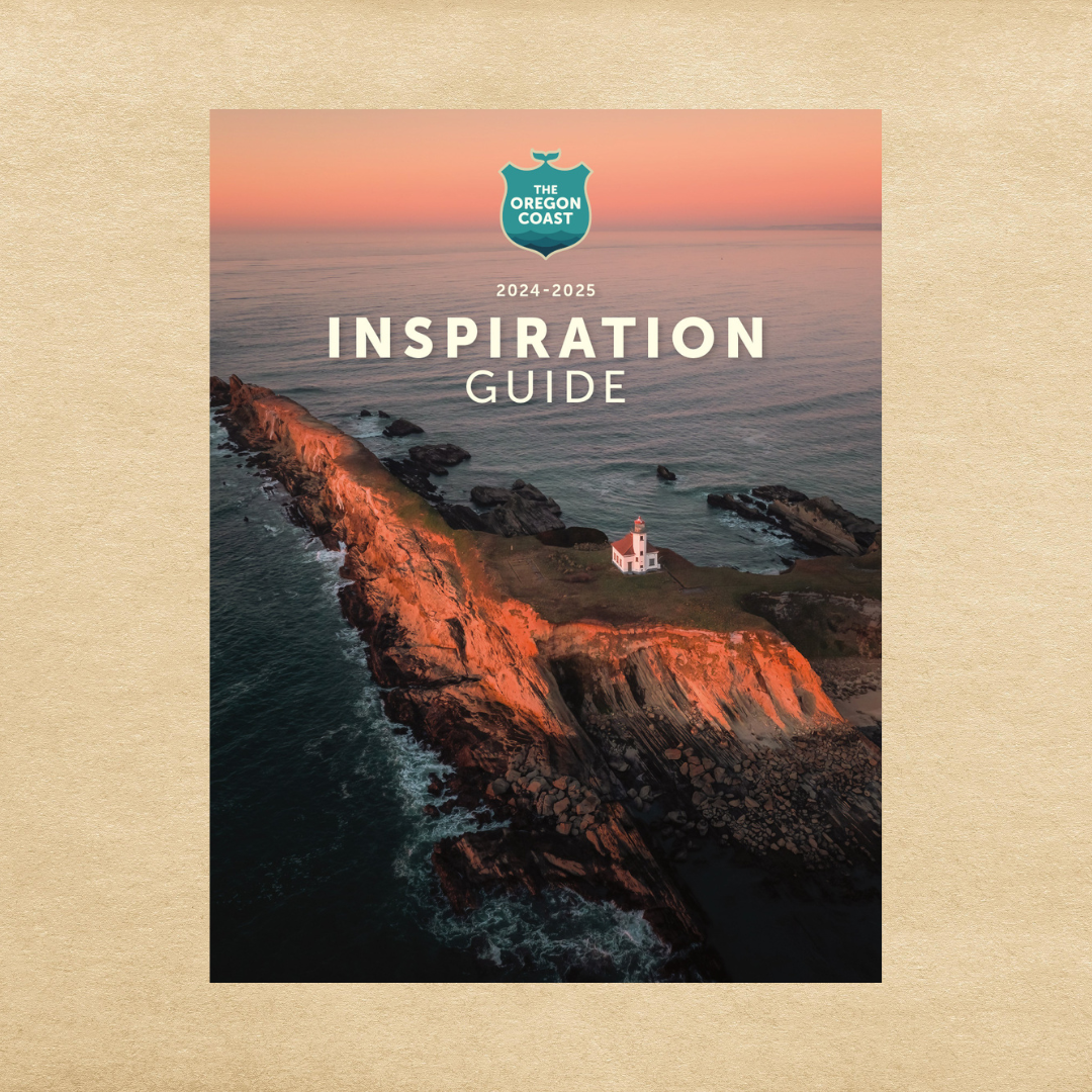 Advertising Opportunities - Oregon Coast Visitors Association